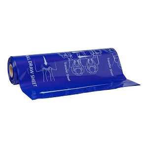 Medline MedSlider Disposable Transfer Sheets - MedSlider Disposable Tu ...