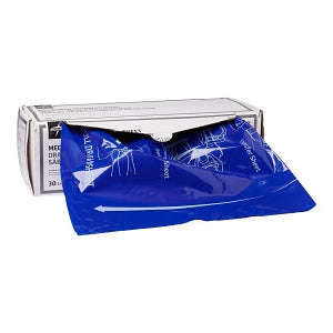 Medline MedSlider Disposable Transfer Sheets - MedSlider Disposable Tu ...