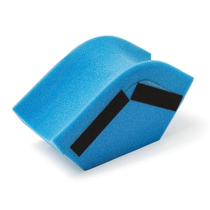 Medline Carve-It Knee Positioning Splint - DBD-SPLINT, KNEE POSITIONIN ...