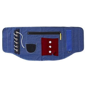 Medline Activity Aprons and Overlays - Activity Overlay - MDTOVERLAY ...