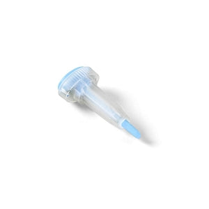 Medline Safety Lancets - Safety Lancet with Push-Button Activation, 21 ...