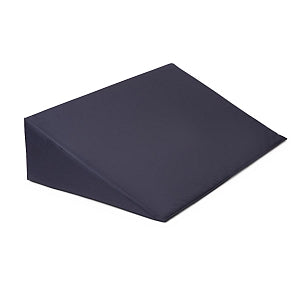 Medline Nylex-Covered Positioning Wedges - Foam Wedge Positioner with ...