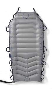 Medline ReNewal Reprocessed Comfort Glide Blended - AIR SHEET LAT CG B ...