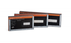 Medline Optifoam AG+ Silver Antimicrobial Post-Op Wound Strips - Optif ...