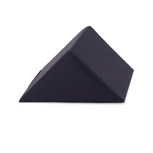 Medline Nylex-Covered Positioning Wedges - Foam Wedge Positioner with ...