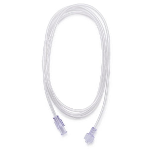 Medline Pressure Monitoring Tubing, Male to Female - TUBING PRESSURE M ...