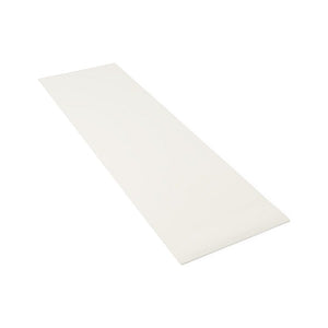 Medline Foam Rubber O. R. Table Pads - Foam Rubber Table Positioner, 0 ...