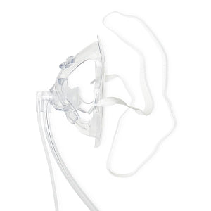 Southmedic Medline Exclusive - OxyMask EtCO2 Oxygen Masks - OxyMask Et ...