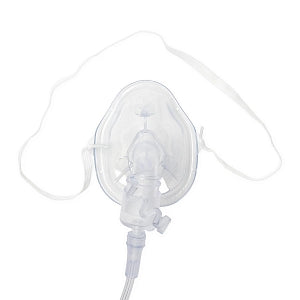 Southmedic Medline Exclusive - OxyMulti-Mask Oxygen Mask - OxyUltra Ki ...