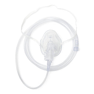 Southmedic Medline Exclusive - OxyMulti-Mask Oxygen Mask - OxyUltra Ki ...