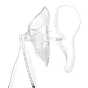 Southmedic Medline Exclusive - OxyMask EtCO2 Oxygen Masks - OxyMask Et ...