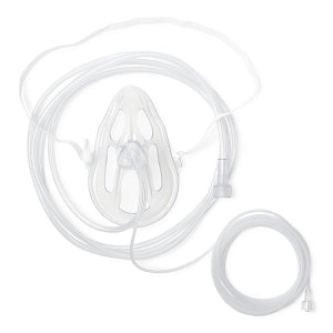 Southmedic Medline Exclusive - OxyMask EtCO2 Oxygen Masks - OxyMask Et ...