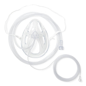 Southmedic Medline Exclusive - OxyMask EtCO2 Oxygen Masks - OxyMask Et ...