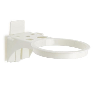 Medline Rigid Canister Holders - Plastic Rigid Canister Holder with Ho ...