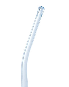 Medline Sterile Tapered Bulb Tip Yankauers - Sterile Yankauer with Tap ...