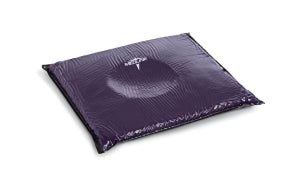 Medline Gel Lateral Head Pad with Center Dish - Head Positioner, Gel ...