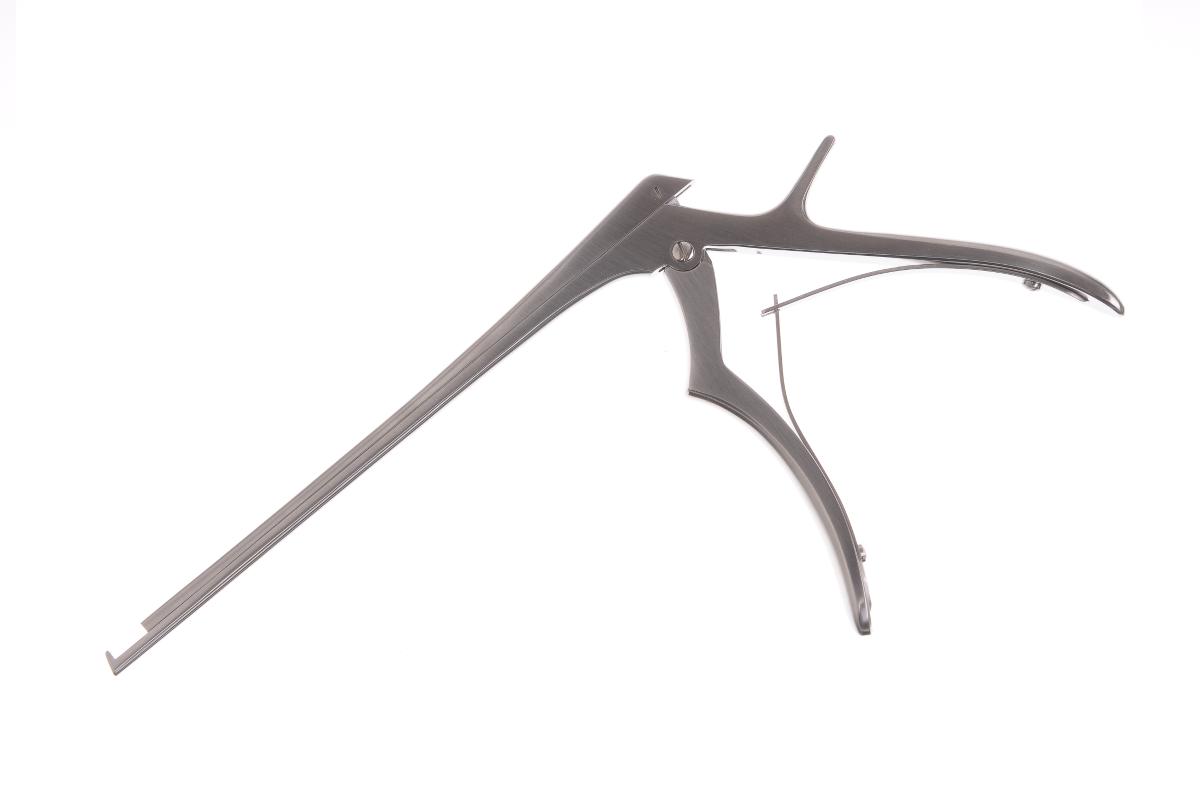 Medline Colclough Laminectomy Punches - Colclough Laminectomy Punch, 5 ...