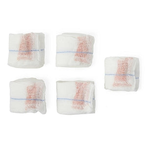 Medline Co-Label ORLocate Sponge RFID Tagged Sterile Vaginal Packing ...