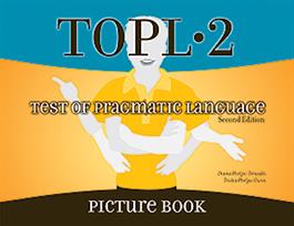 TOPL-2 Picture Book Diana Phelps-Terasaki, Trisha Phelps-Gunn | Devine ...