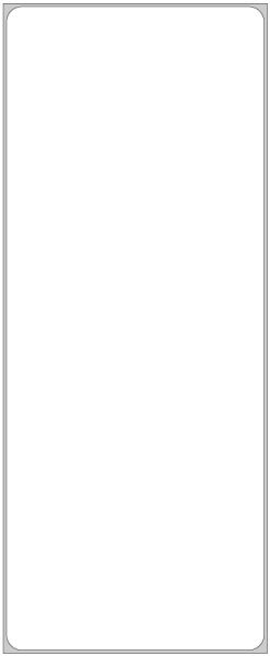 Medical Use Labels - Thermal Transfer Labels, 4" x 10" | Devine Express