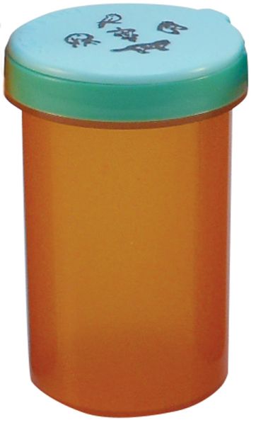 Medical Use Labels - Green Neck Vials Size 20 | Devine Express