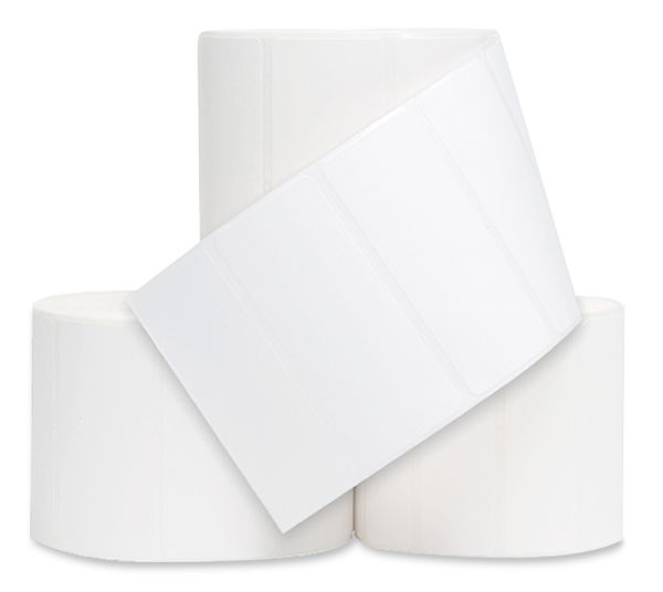 Medical Use Labels - EDP/Addressograph Label, 2" x 3/8" | Devine Express