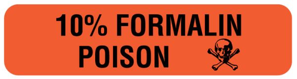 Medical Use Labels - Histology/Cytology Label, 1-1/4" x 5/16" | Devine ...