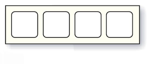 Medical Use Labels - Sunquest Slide Labels, 1" Core, 7/8" x 7/8 ...