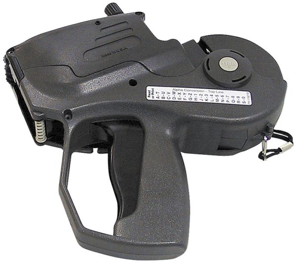 Medical Use Labels - Monarch 1158 Label Applicator | Devine Express