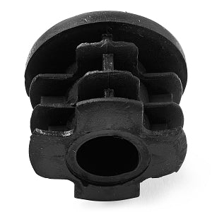 Medline Medline Wheelchair Caps - Seat Rail End Caps for Recliner, K4 ...